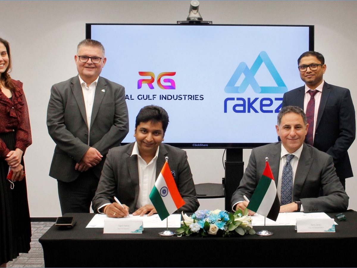 Xpro India Limited to establish first global manufacturing facility in ...