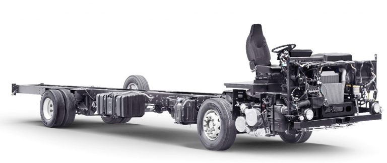 Ashok Leyland launches new 13.5m chassis at Prawaas - Manufacturing ...