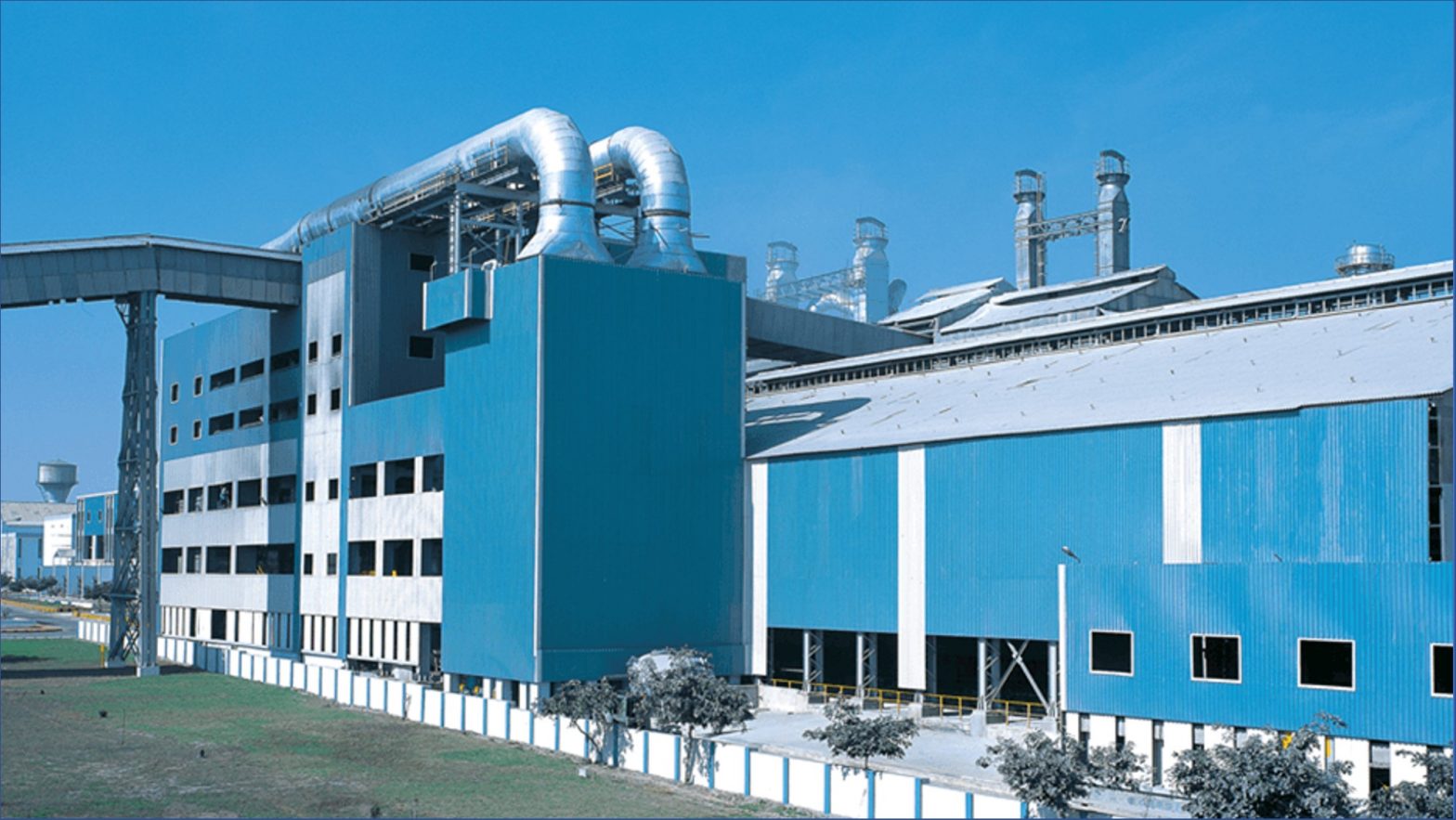 DCM Shriram Ltd. signs an agreement with ReNew Power - Manufacturing ...