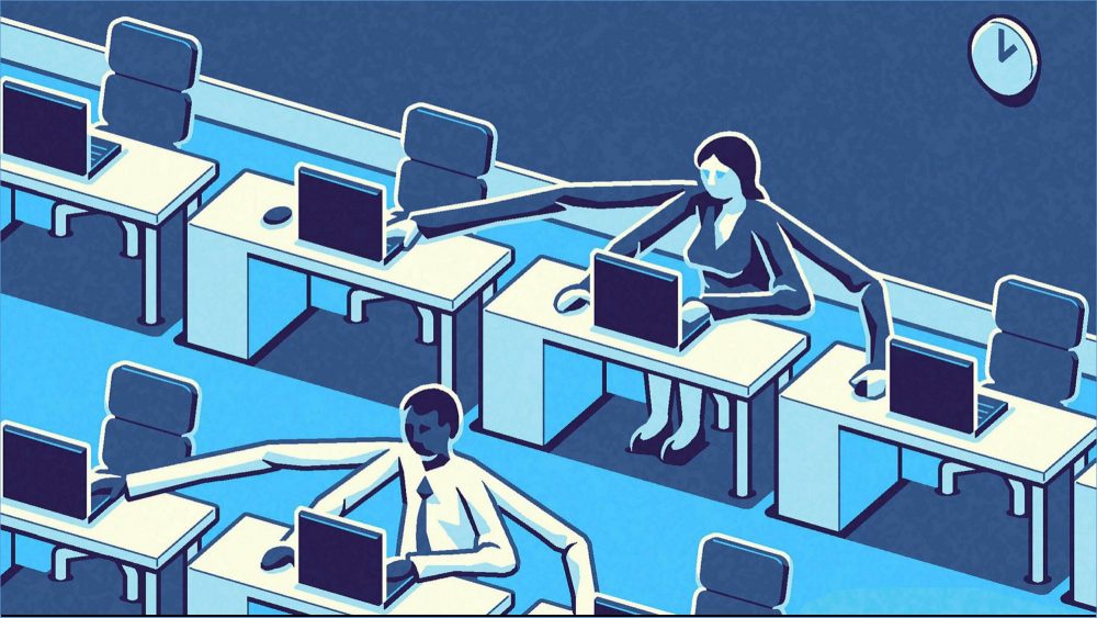 Adapting in the wake of a labour shortage - Manufacturing Today India