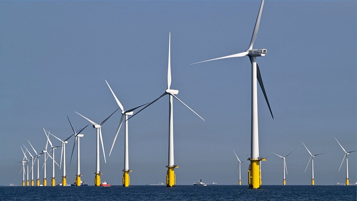 Shell completes acquisition of renewables platform Sprng Energy group ...