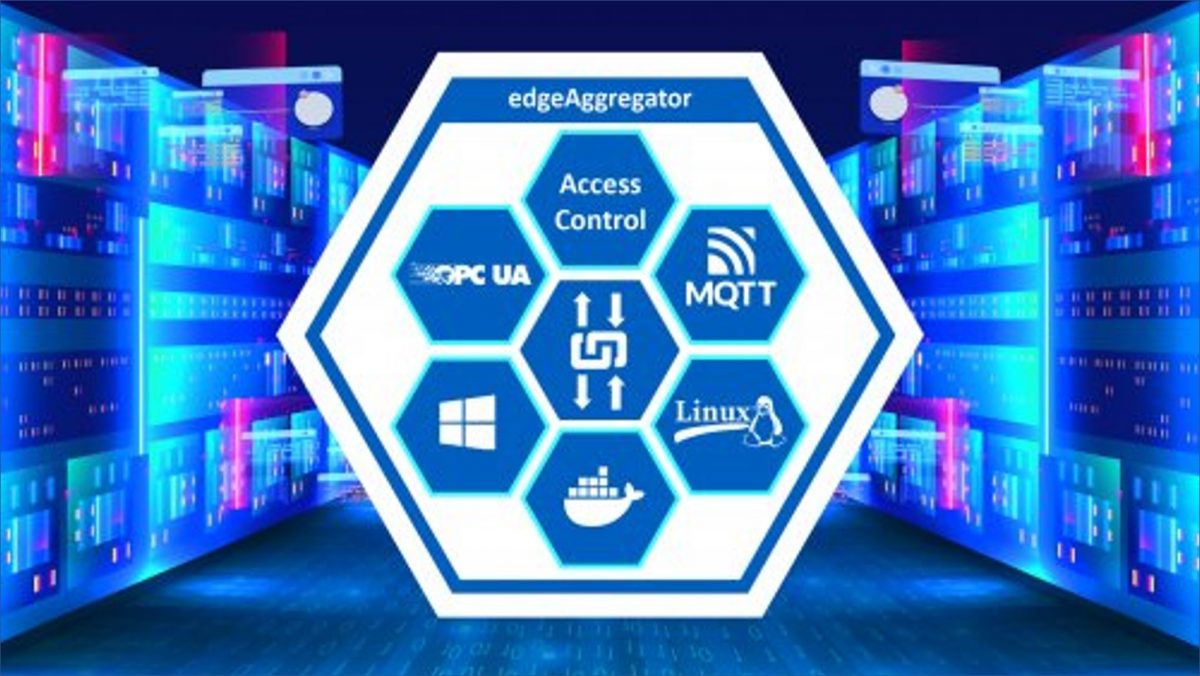 Softing reduces complexity, provides a central data integration layer - Manufacturing Today India