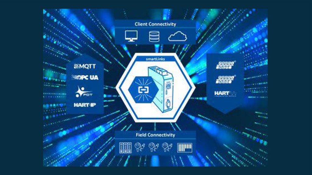 Softing offers extended functionalities for Plant Asset Management ...