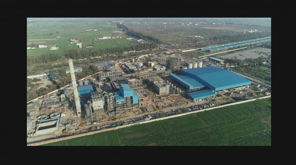 IOCL’s 2G Ethanol Bio-Refinery based on Praj’s technology ...