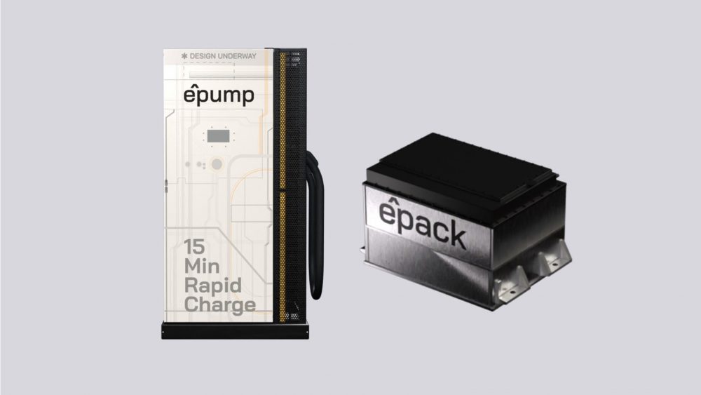 Exponent Energy raises Series A round of $13 million - Manufacturing ...