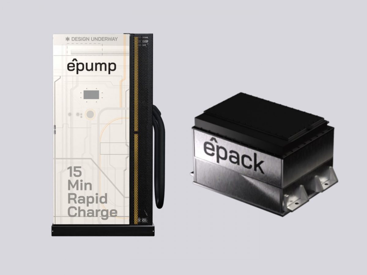 Veera Vahana and Exponent Energy transform intercity travel with 15 ...