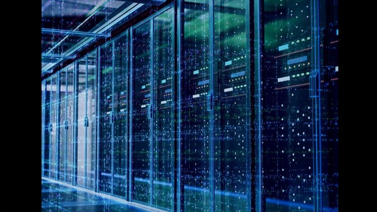 Infosys and Shell partner for sustainable data centers through ...