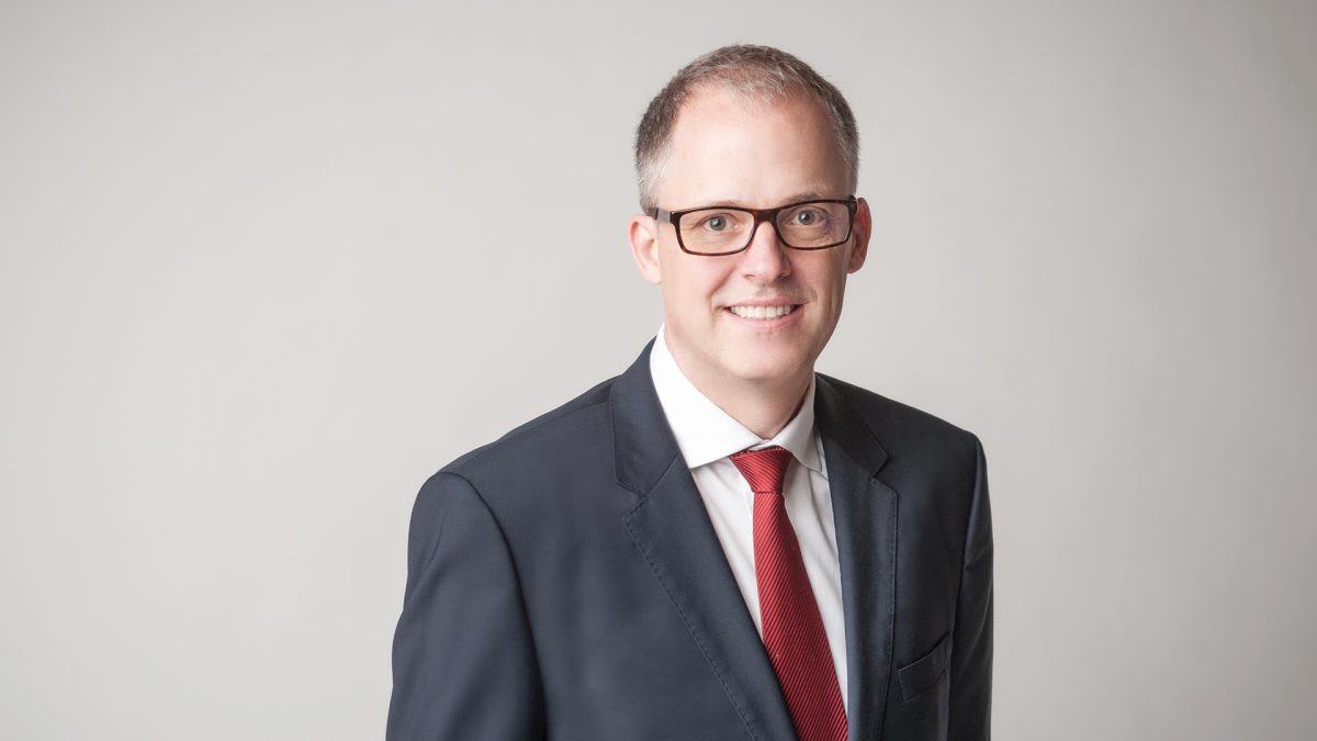 3SC Solutions appoints Anders Nordahl as APAC Head - Manufacturing ...