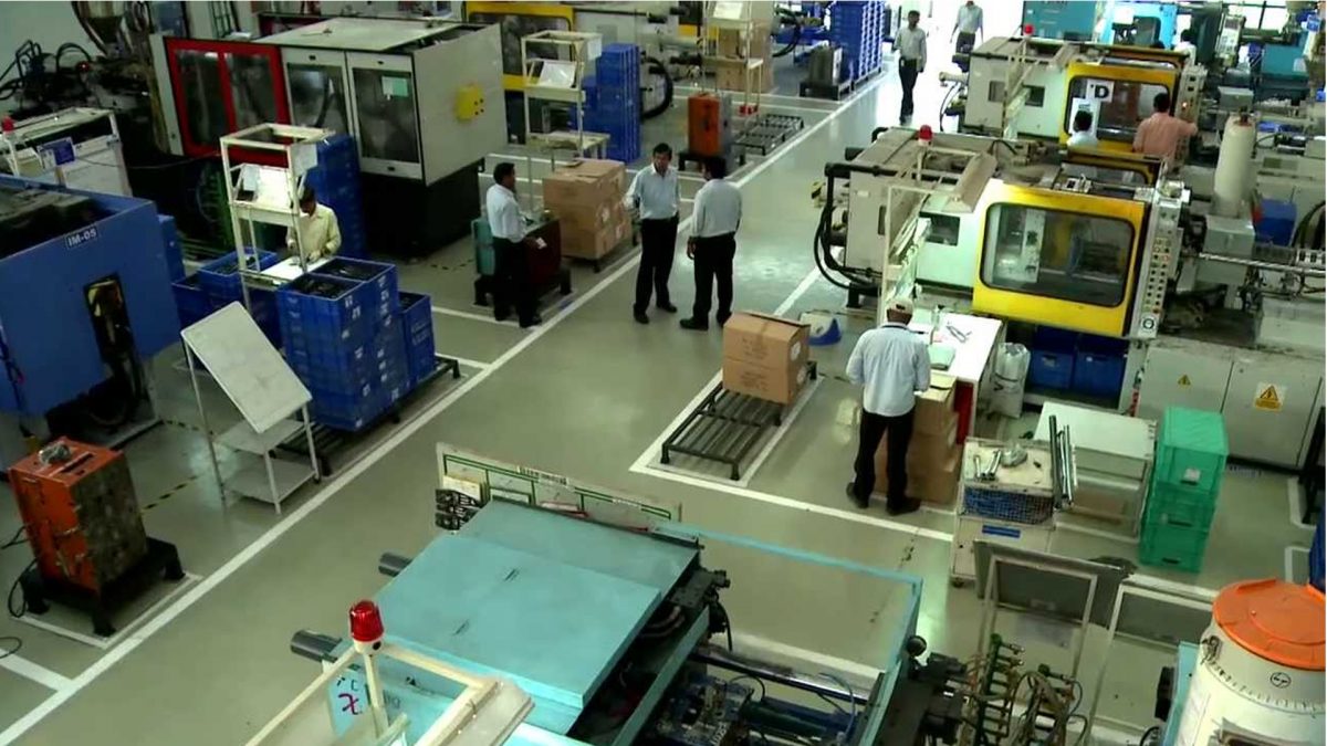 UNO MINDA to expand manufacturing capacity to meet increasing demand ...