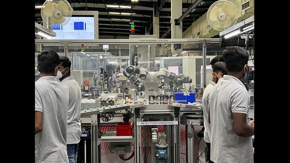 Building better batteries, faster - Manufacturing Today India
