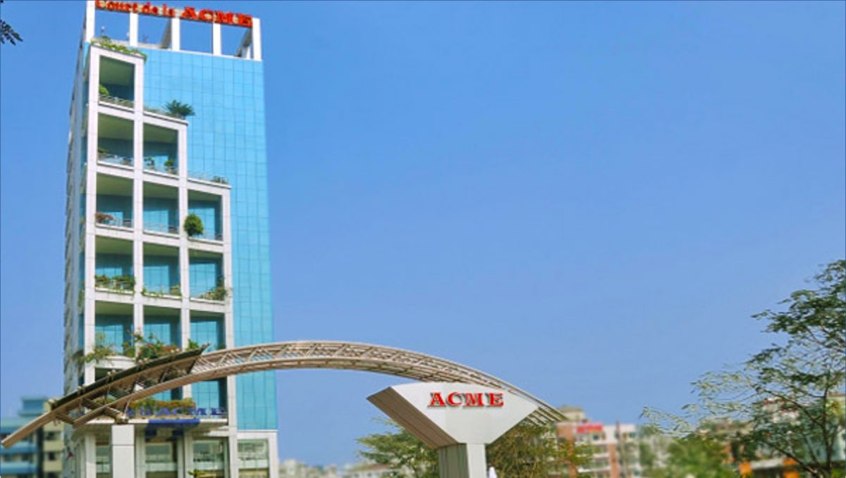Aspen Technology selected to drive operational excellence at ACME Group ... Aspen Technology selected to drive operational excellence at ACME Group ...