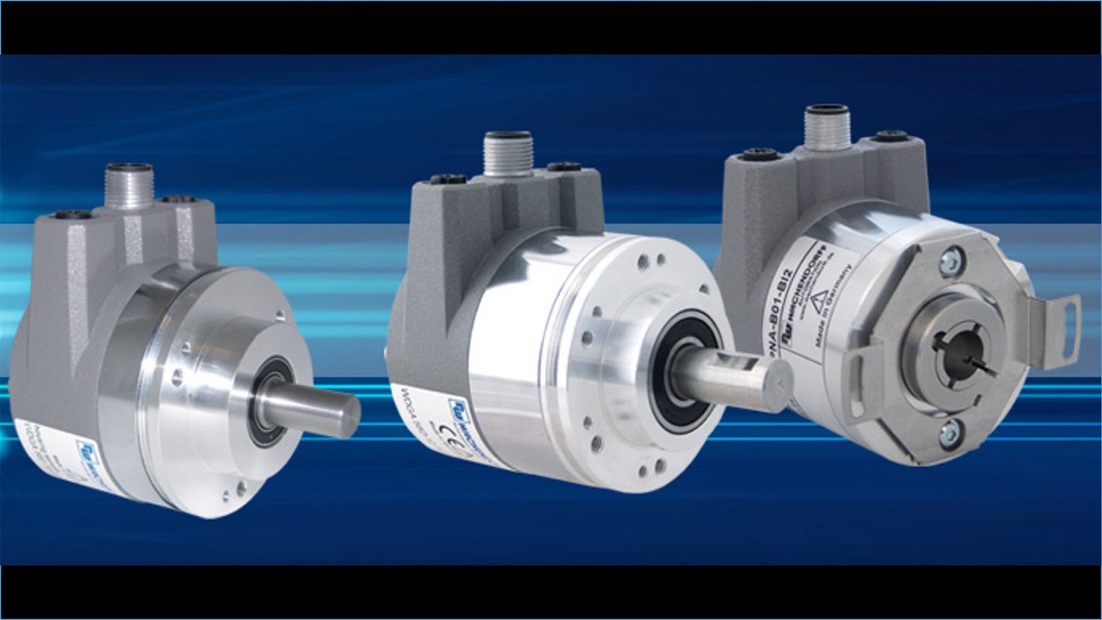 Wachendorff expands its range, launches the most compact Ethernet-based ...