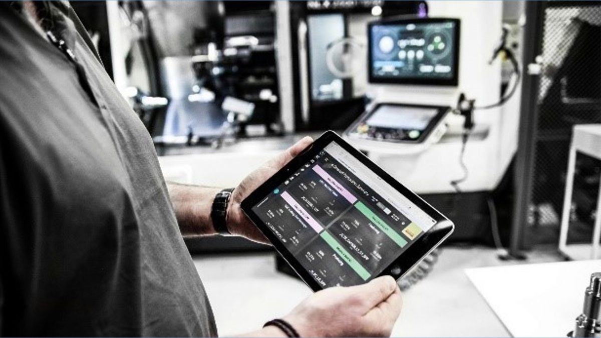 Embracing the edge - Manufacturing Today India