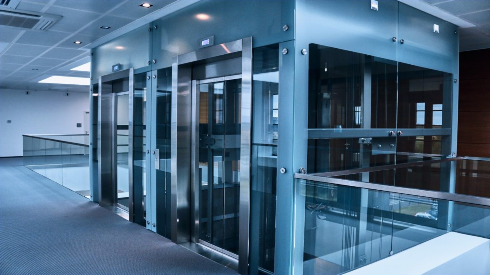 TK Elevator was awarded the EcoVadis Gold status - Manufacturing Today ...