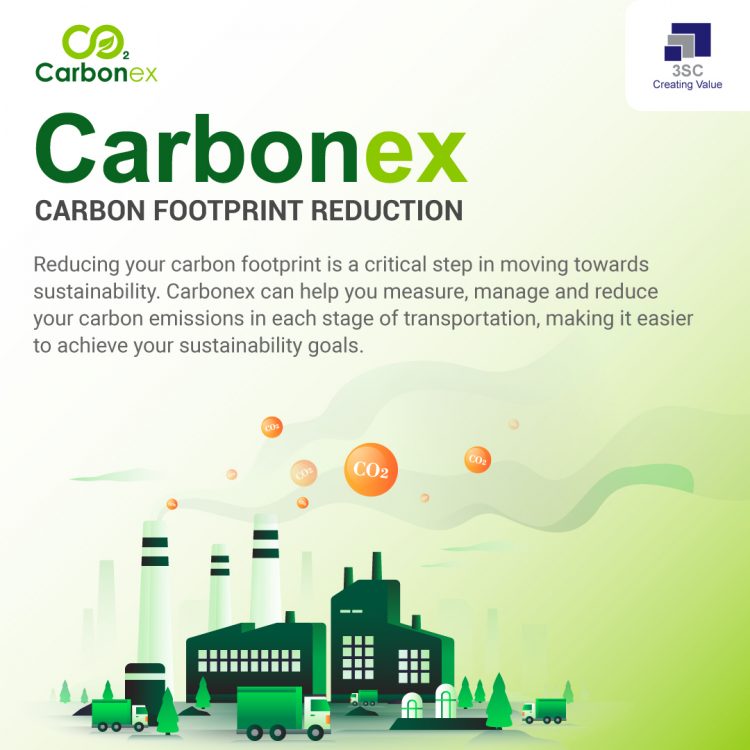 3SC Solutions introduces Carbonex - Manufacturing Today India