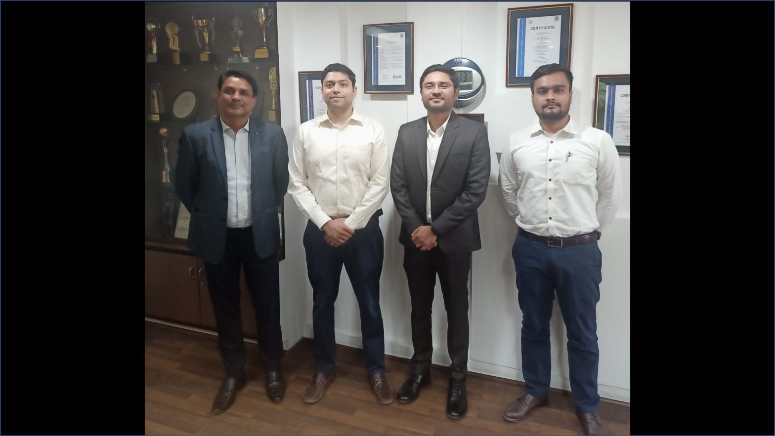 Sheru and JP Minda to work together on improving battery performance ...