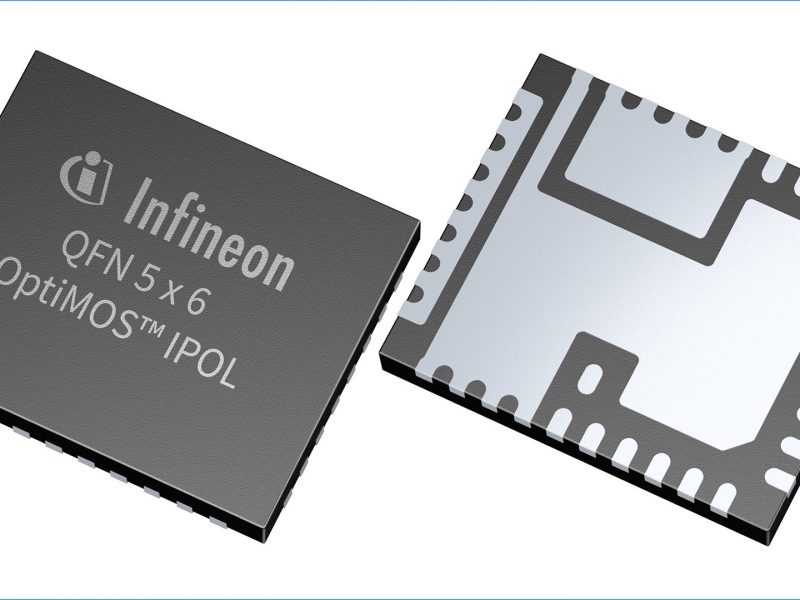 Infineon launches XENSIV, a connected sensor kit - Manufacturing Today ...