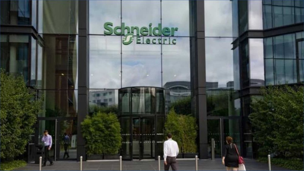Schneider Electric launches EcoStruxure service plans in India ...
