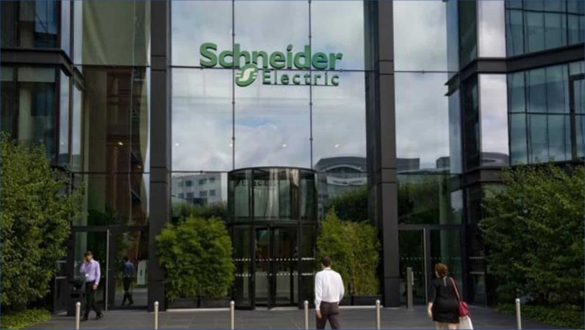 Schneider Electric launches EcoStruxure service plans in India ...