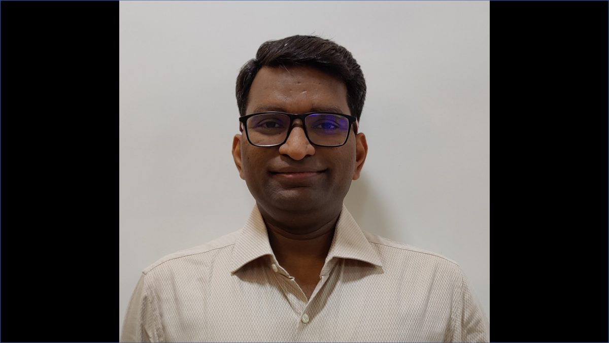 Dr Manoj T. Kandakure joins Bert Labs as Principal Architect – Bert ...