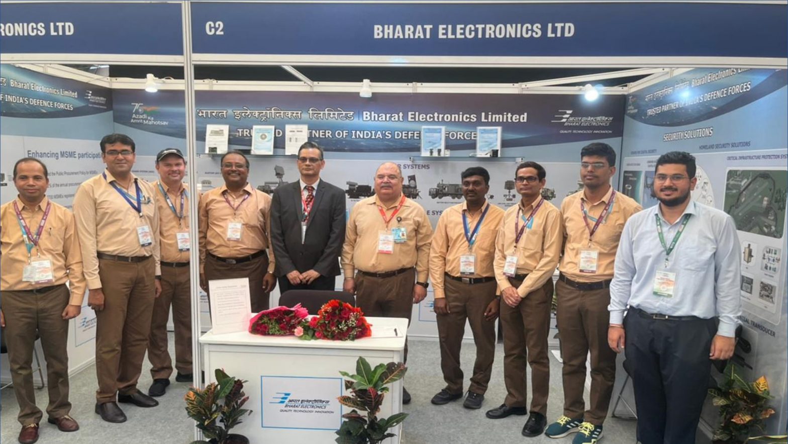 Dr Manoj T. Kandakure joins Bert Labs as Principal Architect – Bert ...