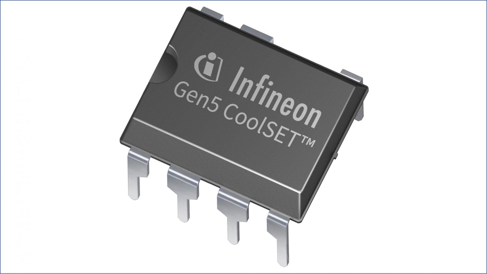 Infineon Technologies combines efficiency and BOM, count and cost ...