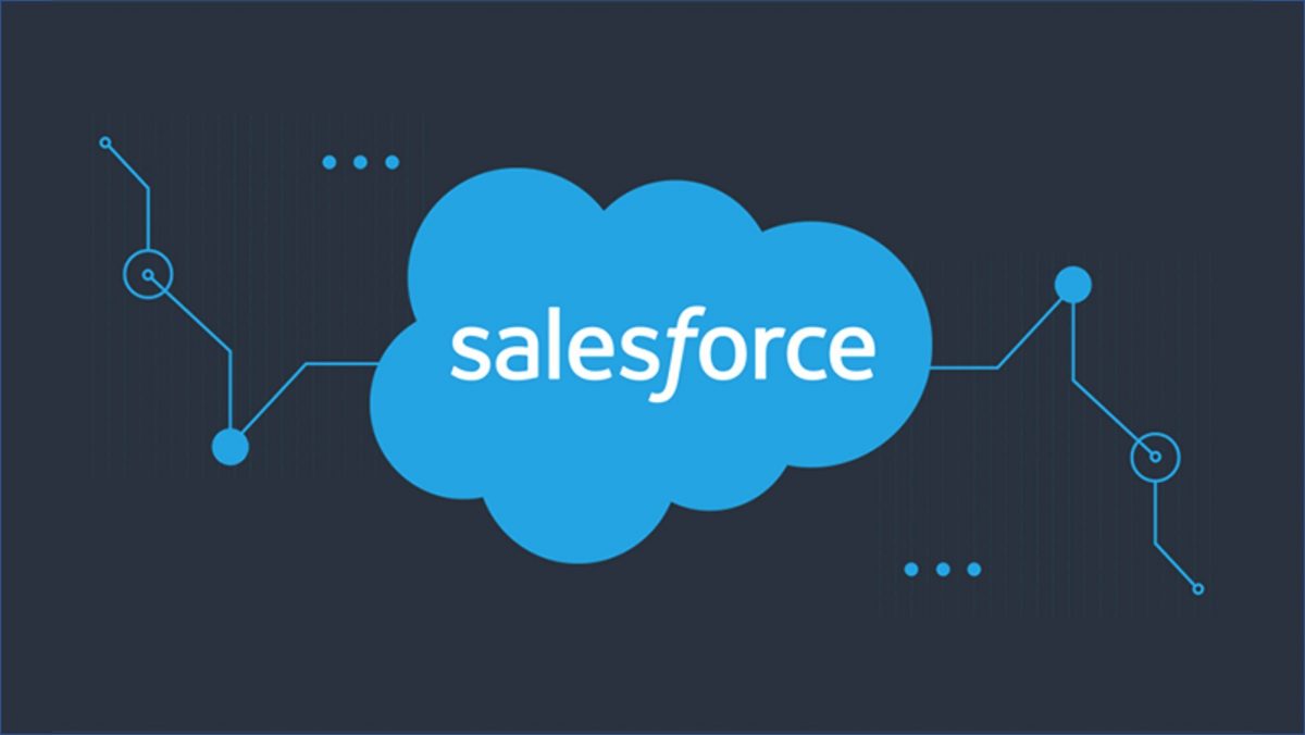 Salesforce announces Genie - Manufacturing Today India Salesforce announces Genie - Manufacturing Today India