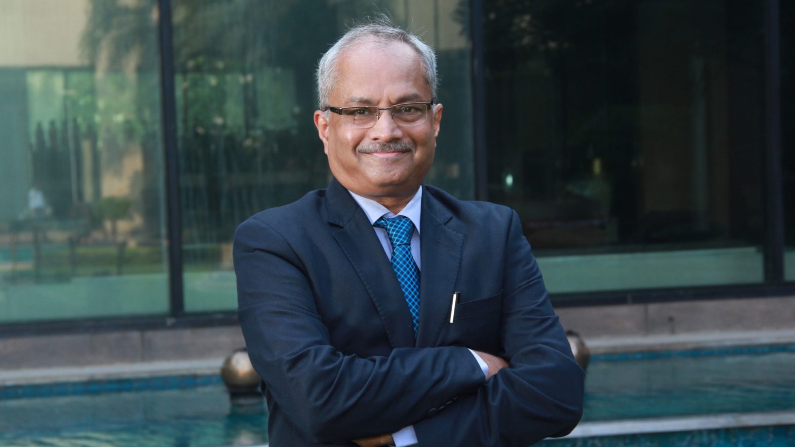 EKA Mobility appoints Anil Baliga as President - Manufacturing Today India