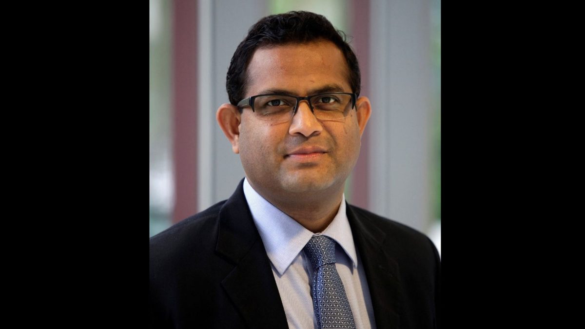 Anand Sahay assumes Global role as Xebia’s CEO - Manufacturing Today India