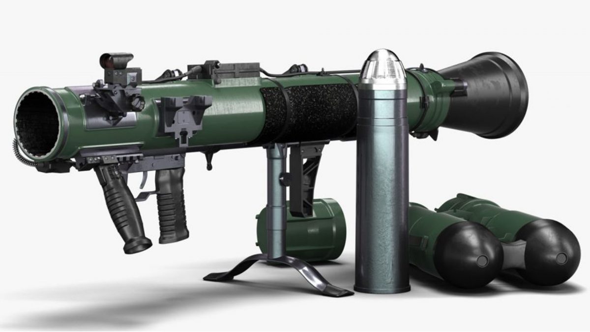 Swedish defence manufacturer Saab to set up facility for manufacturing ...