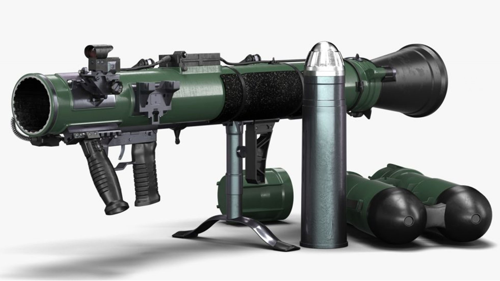 Swedish defence manufacturer Saab to set up facility for manufacturing ...