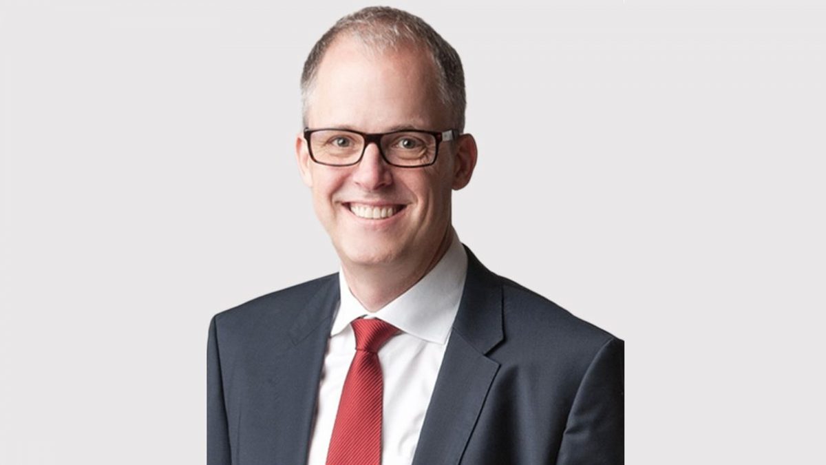 3SC Solutions appoints Dario Fischli as the new Executive Director and ...