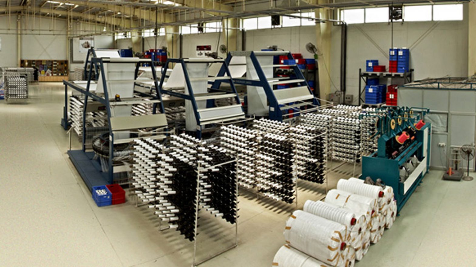 Kanpur-based Lohia Corp Limited files DRHP for IPO - Manufacturing ...