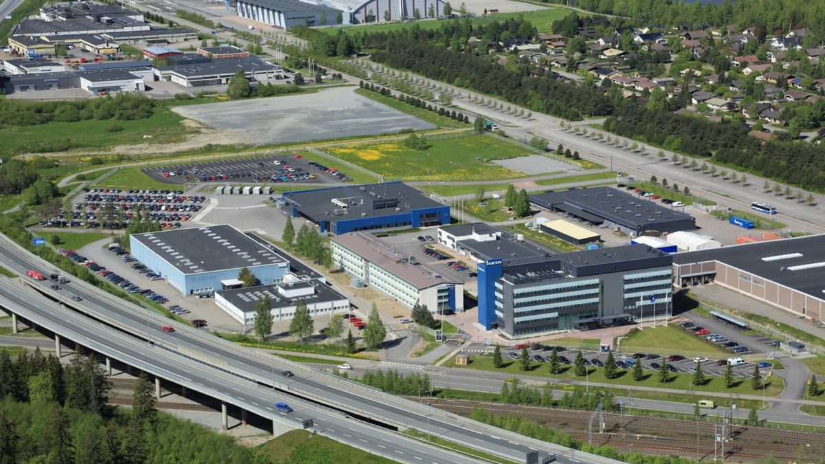 ABB signs with Insta to strengthen its control systems leadership in ... ABB signs with Insta to strengthen its control systems leadership in ...