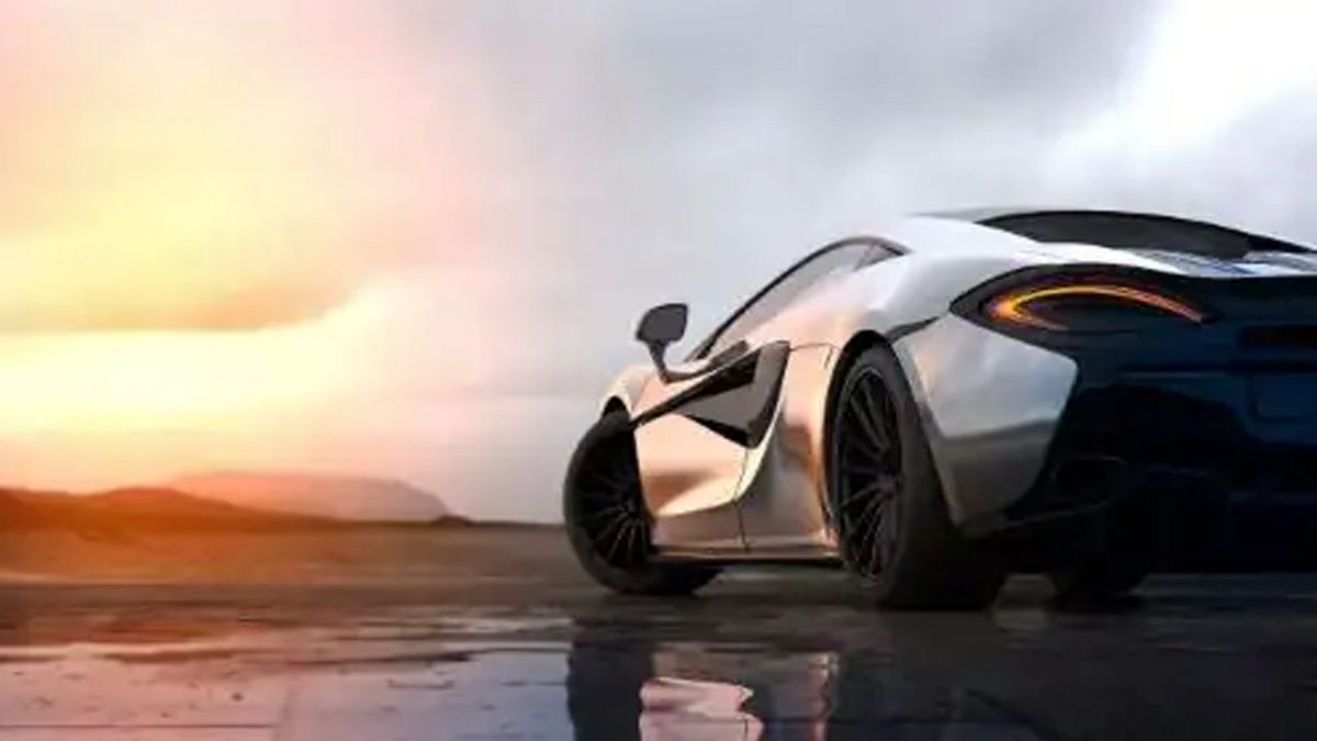 STMicroelectronics introduces Stellar P6 automotive MCU for EV platform ...