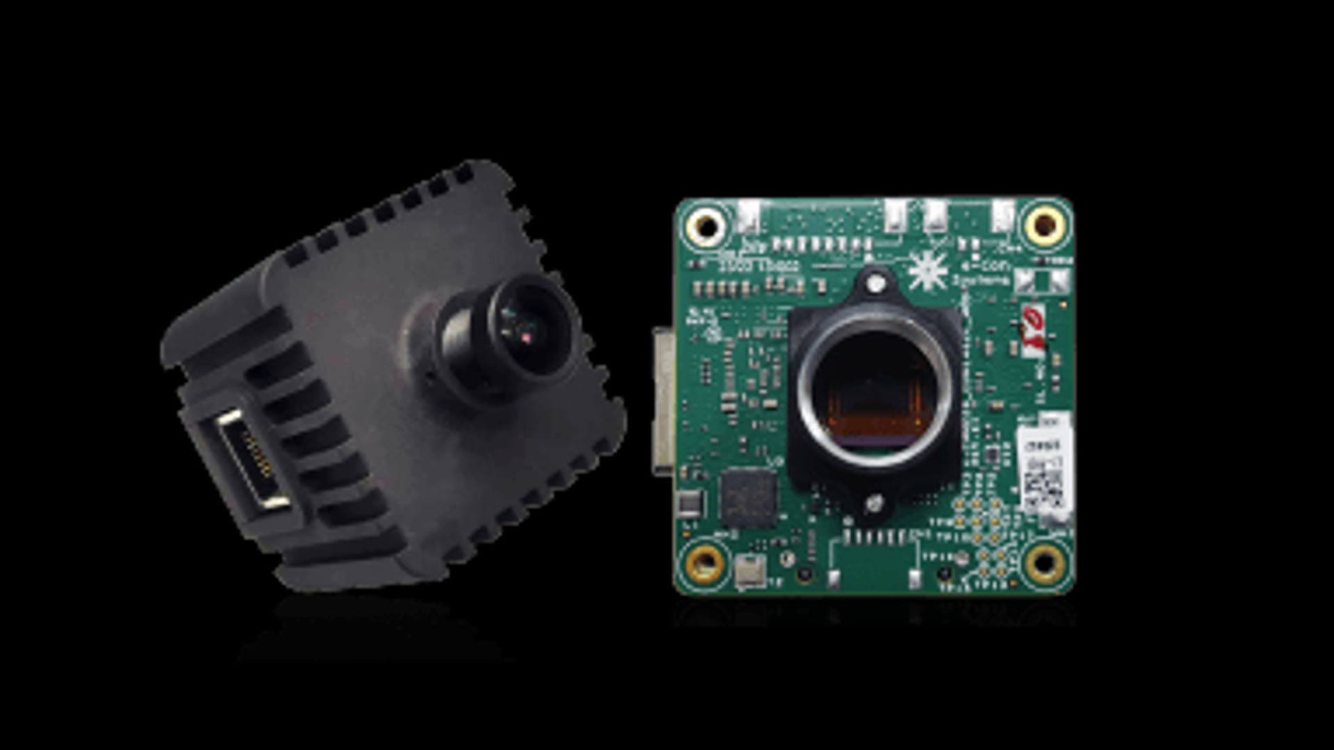 e-con Systems launches GigE low light HDR camera - Manufacturing Today ...