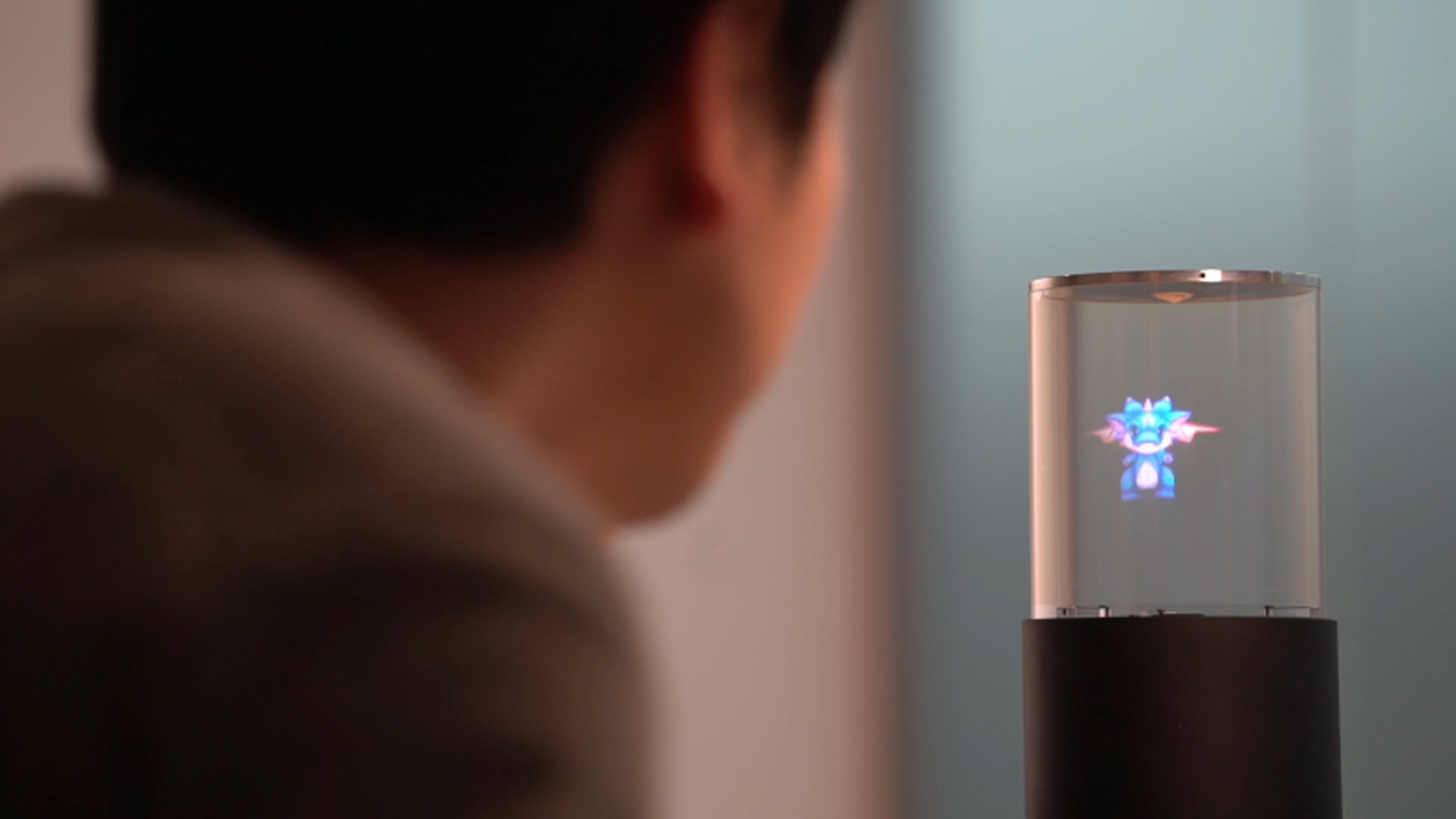 Photopolymer film for next-generation AR displays - Manufacturing Today ...