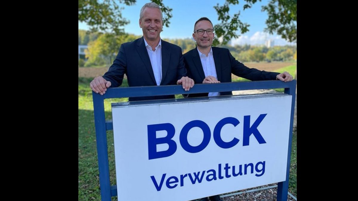 Danfoss to acquire compressor manufacturer BOCK GmbH - Manufacturing ...