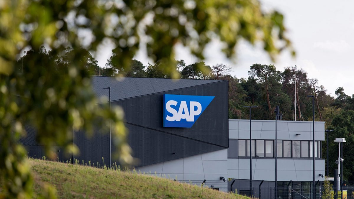SAP launches Industry Knowledge Exchange to speed up India's journey to ...