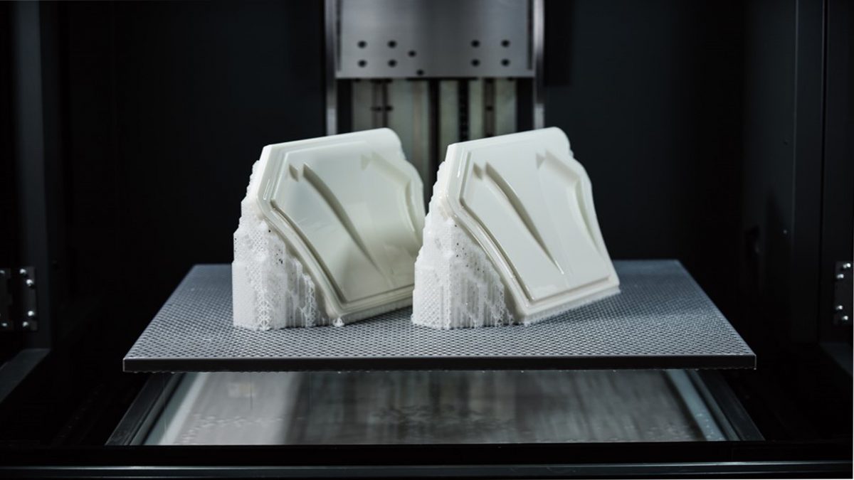 Stratasys to demonstrate automated post-processing cell for additive manufacturing at FORMNEXT ...