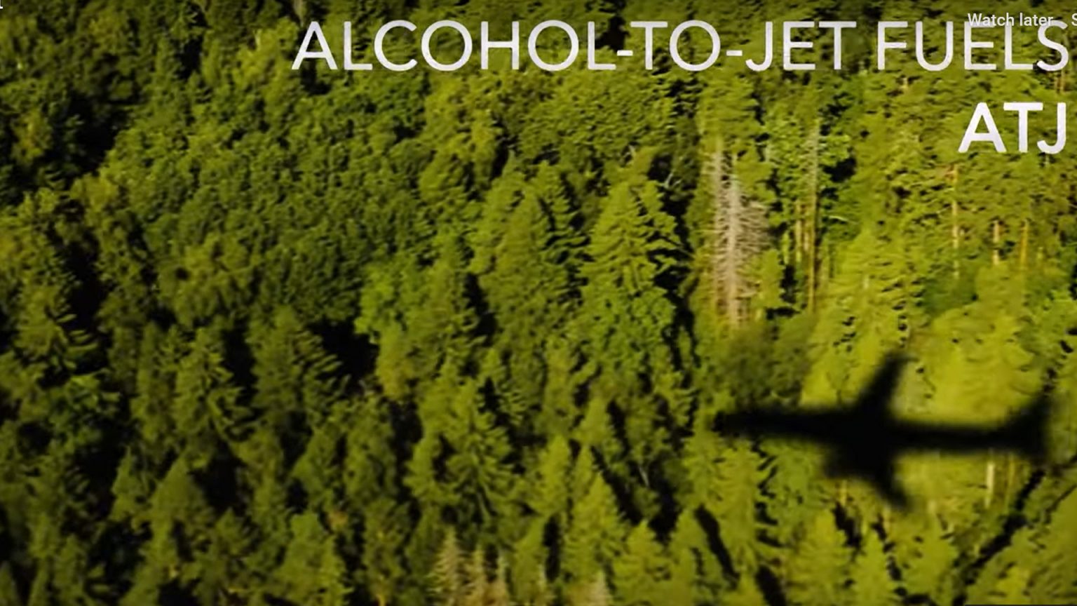 Breakthrough Energy builds a massive refinery to turn alcohol into jet fuel - Manufacturing ...