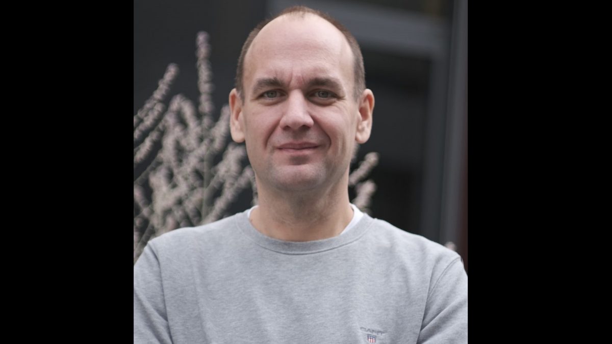 Replique appoints Nick Dinges as Chief Technology Officer ...