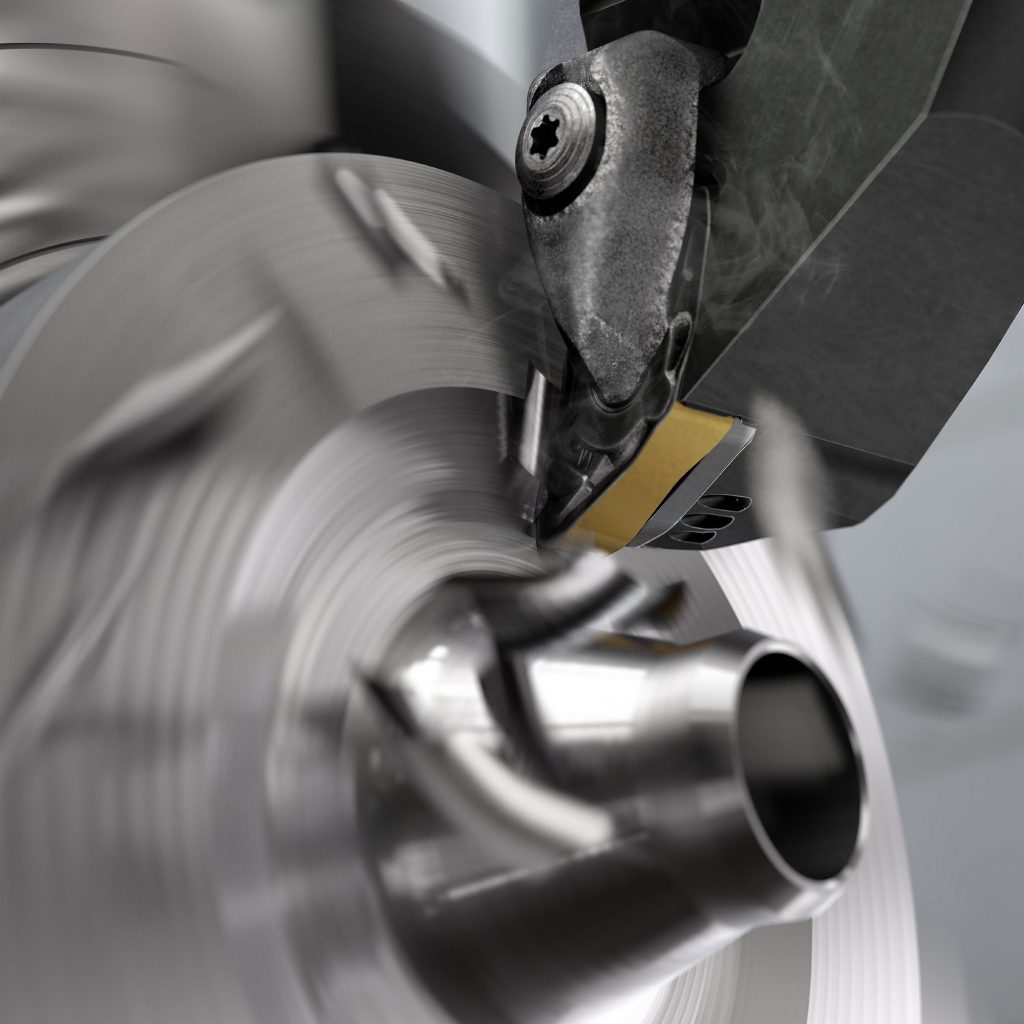 All-directional turning takes another turn - Manufacturing Today India