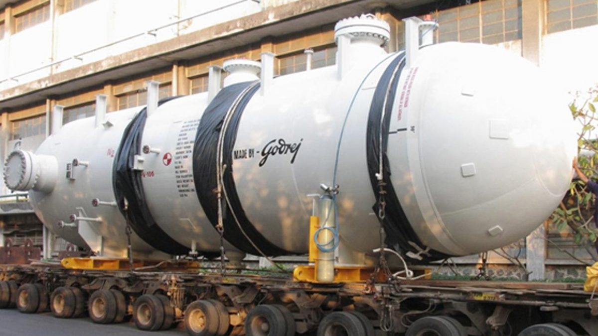 Godrej & Boyce strengthening India's defence sector with its indigenous ...