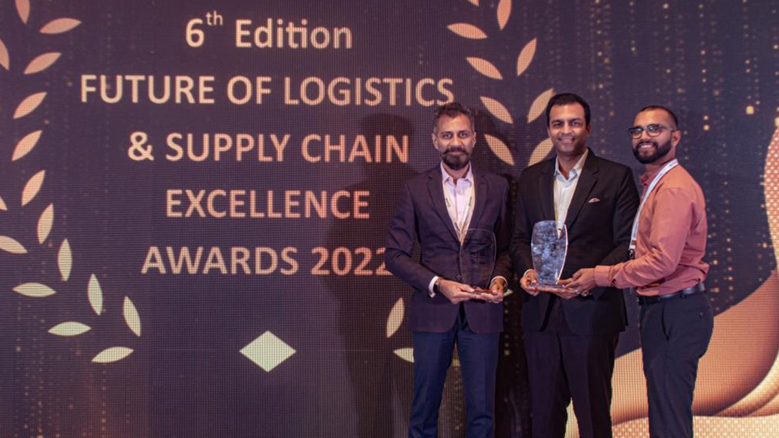 Welspun One receives multiple awards for excellence in Warehousing ...