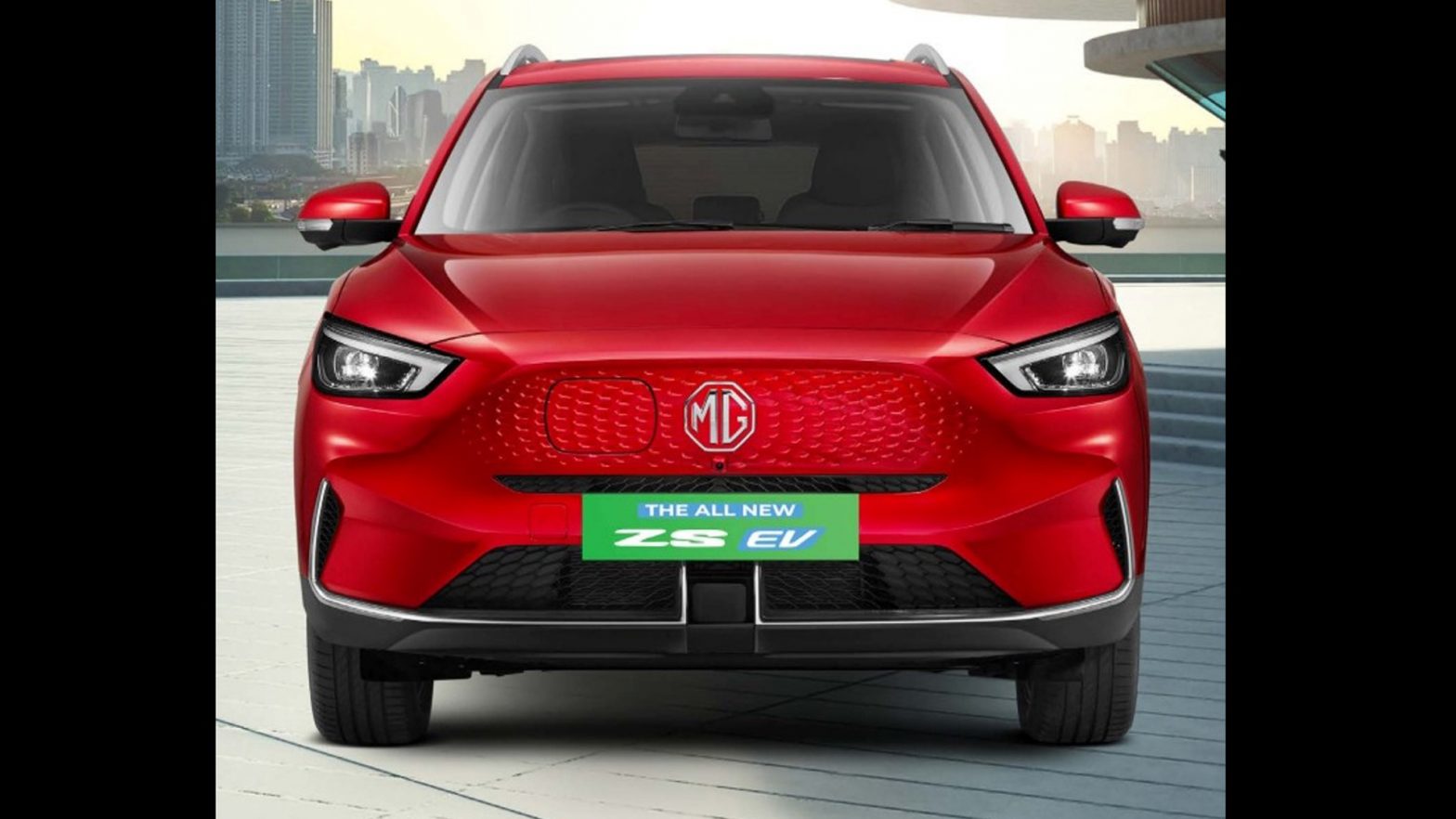 MG Motor India achieves its highest-ever production - Manufacturing ...