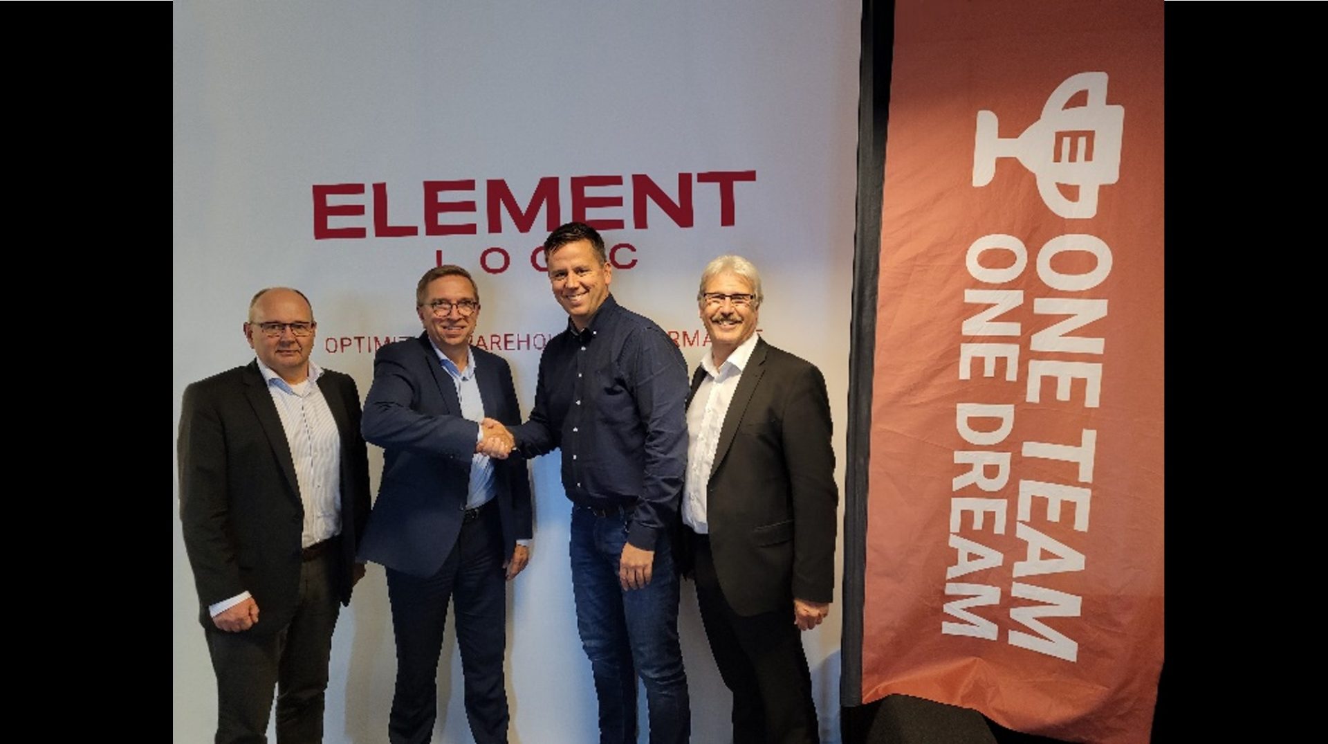 Addverb and Element Logic announce strategic partnership for synergies ...