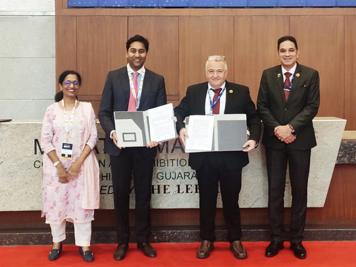 Tata, Airbus join hands to make C-295 aircraft for IAF in Gujarat ...