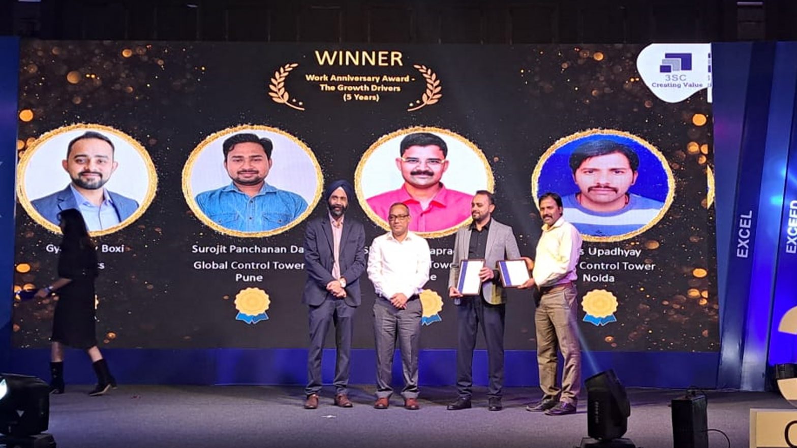 3SC Solutions celebrated its 10X Growth - Manufacturing Today India