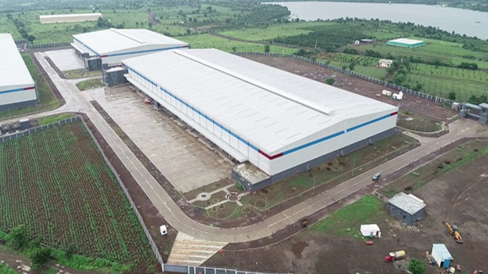 GIC and ESR establish a US$600 million JV to invest in core industrial ...